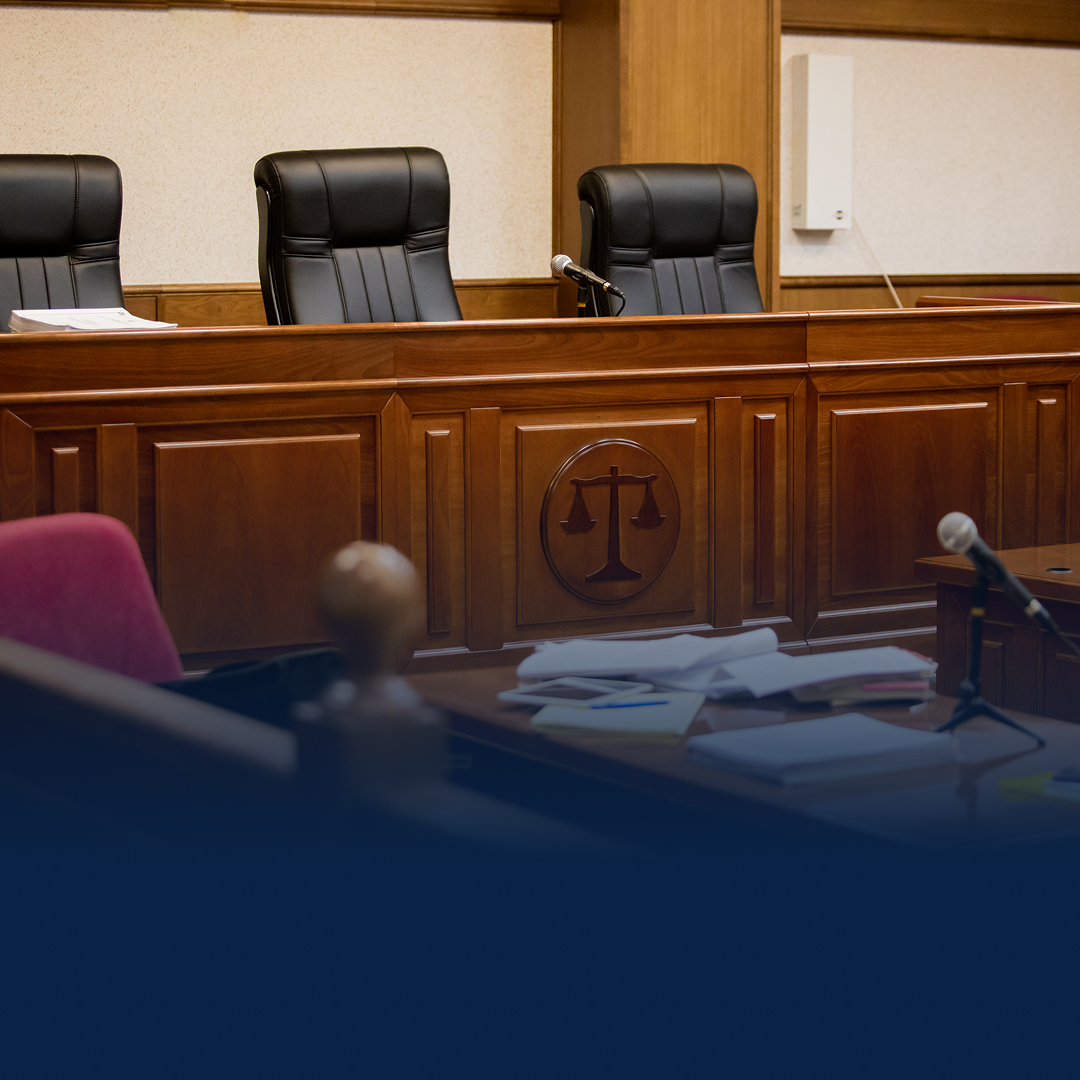 Lawyer Discipline Investigations: Protecting Your Professional Reputation